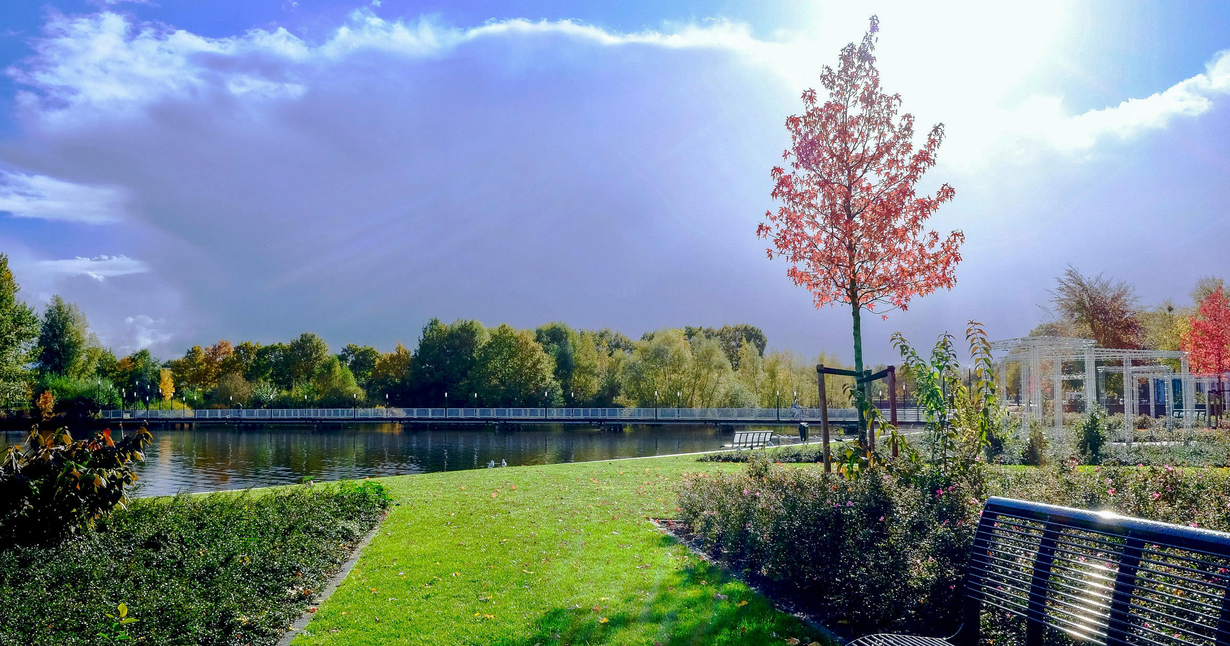 Landscaping Website Examples - 5 Sites That Grow Business