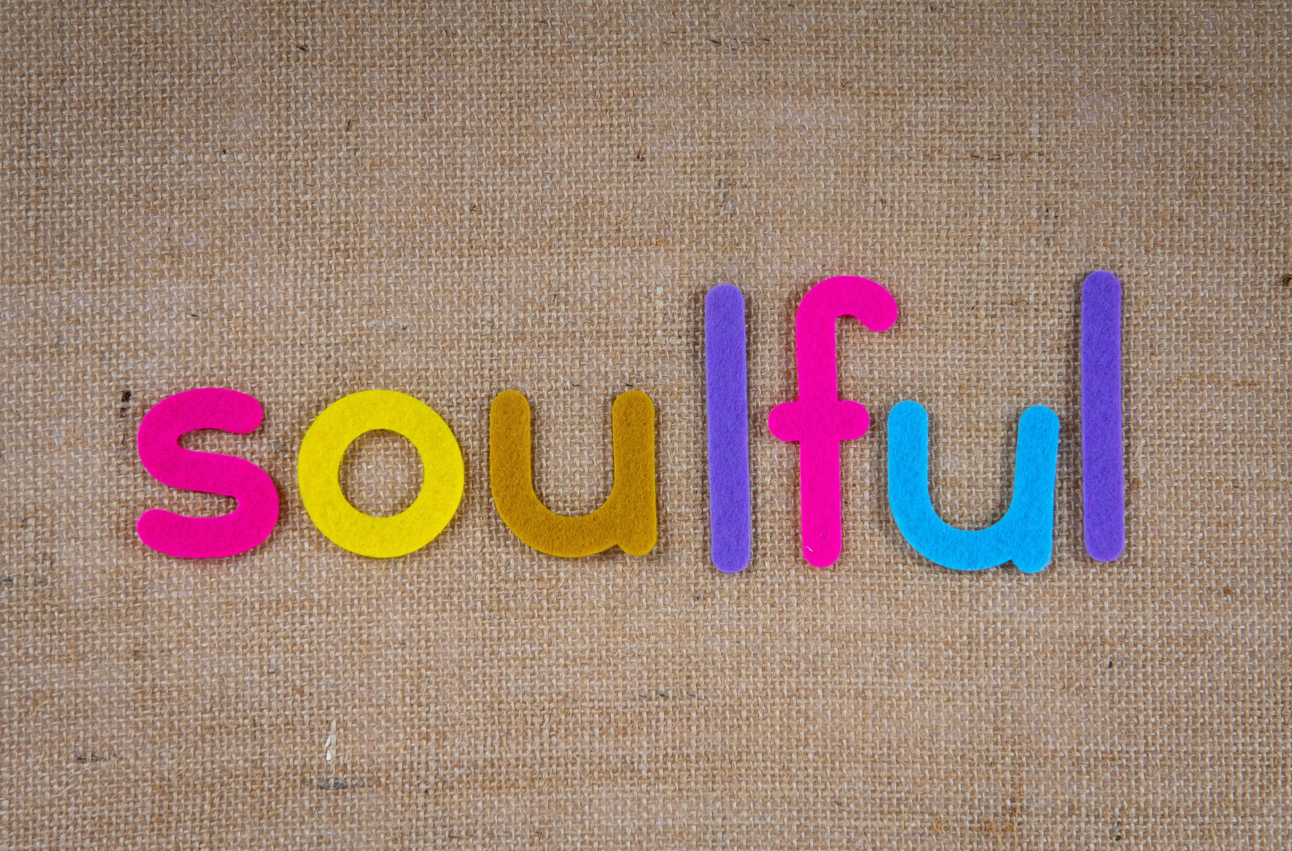 Soulful