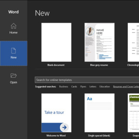 How To Design A Logo Using Microsoft Word