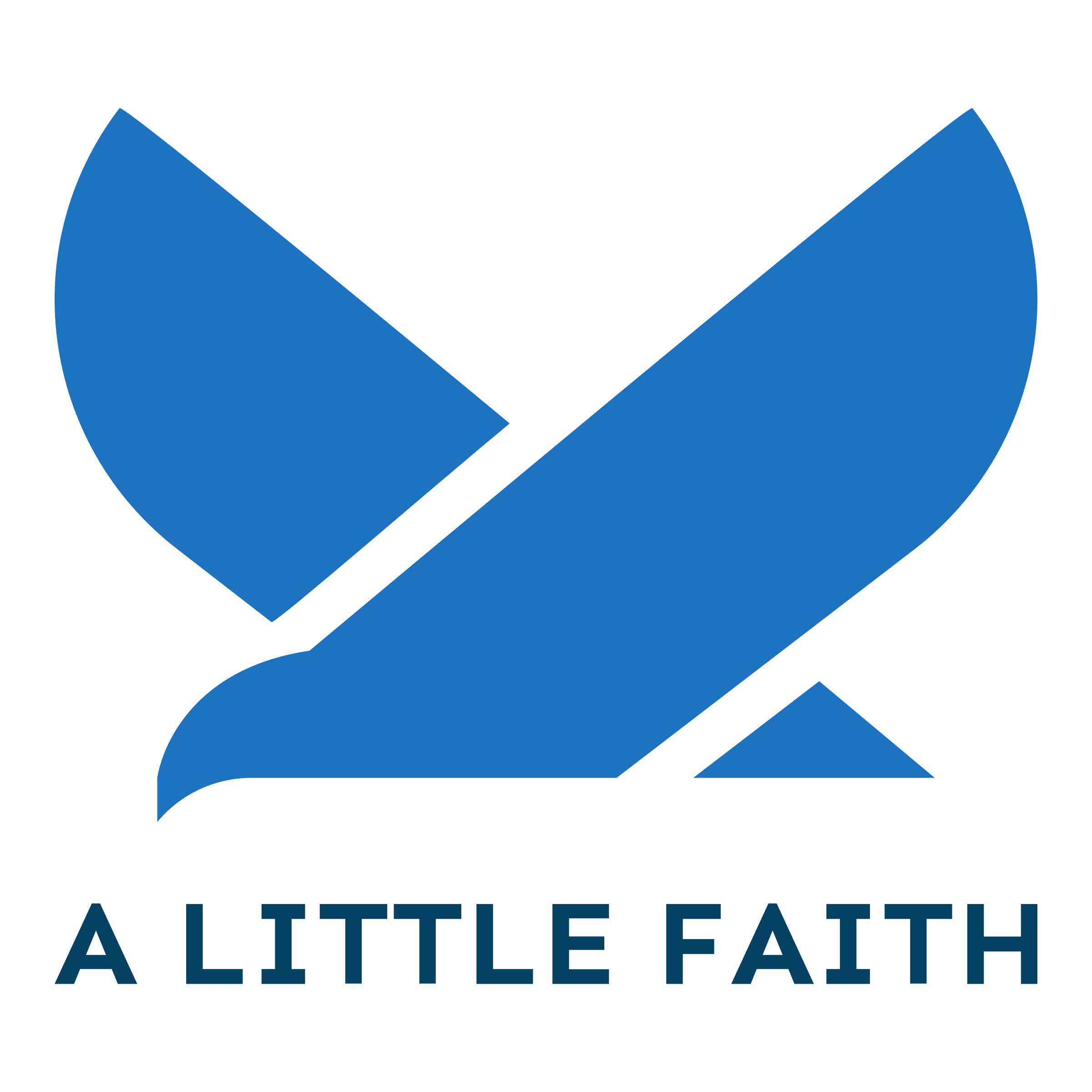 Year Of Faith Logo