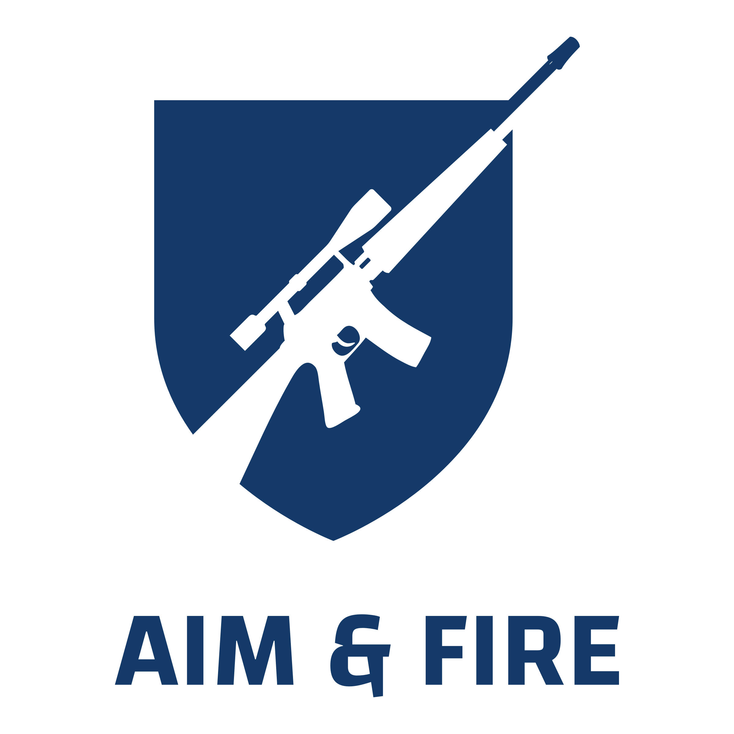 Gun Logo Png