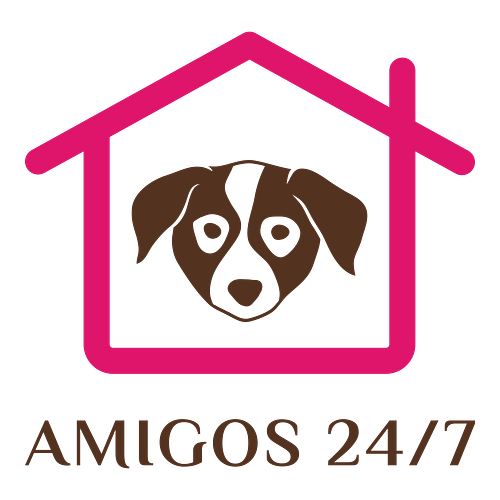 Logotipo Del Refugio De Animales Spca Logos Refugio De Animales: Crea