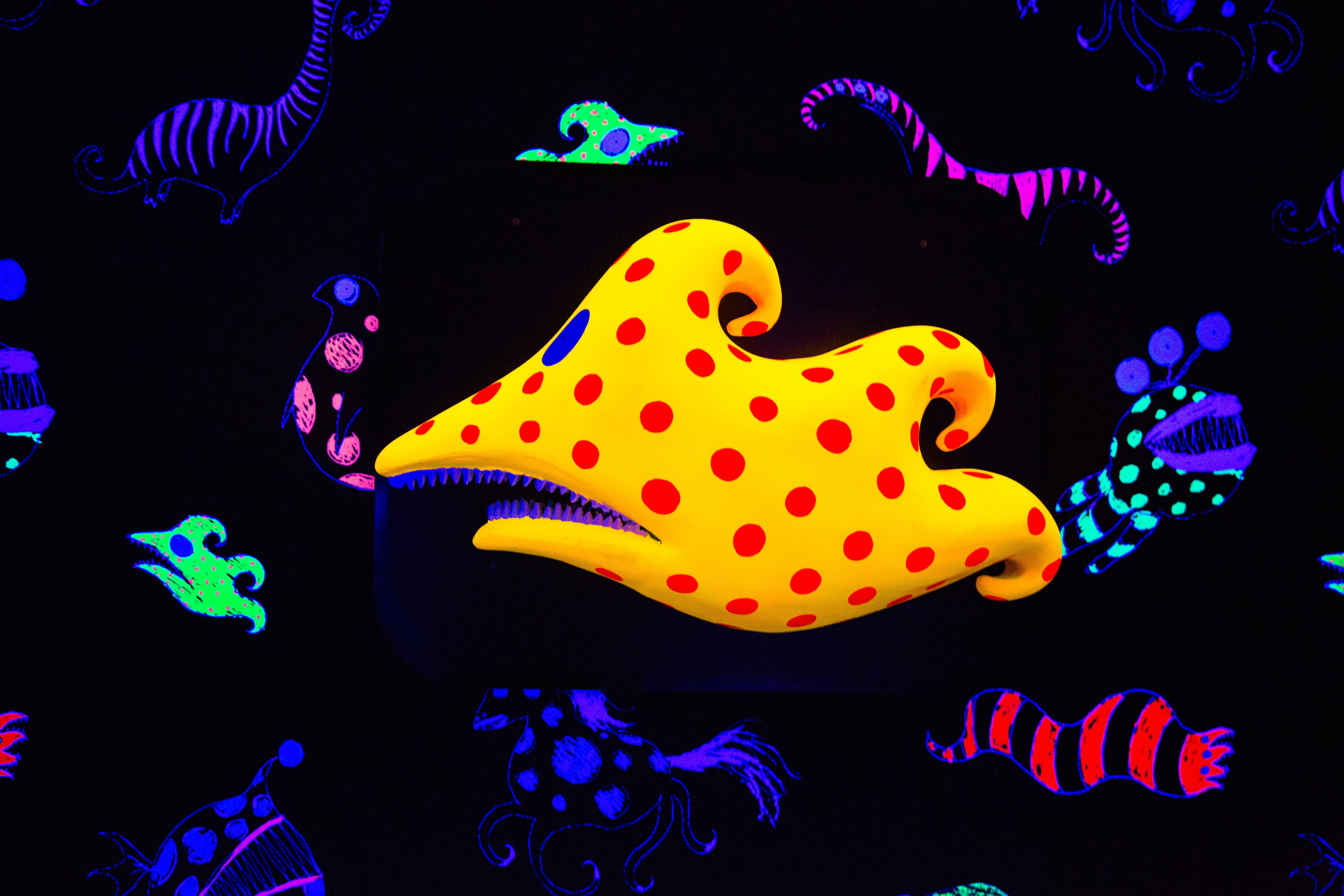 Production Logo Animation
