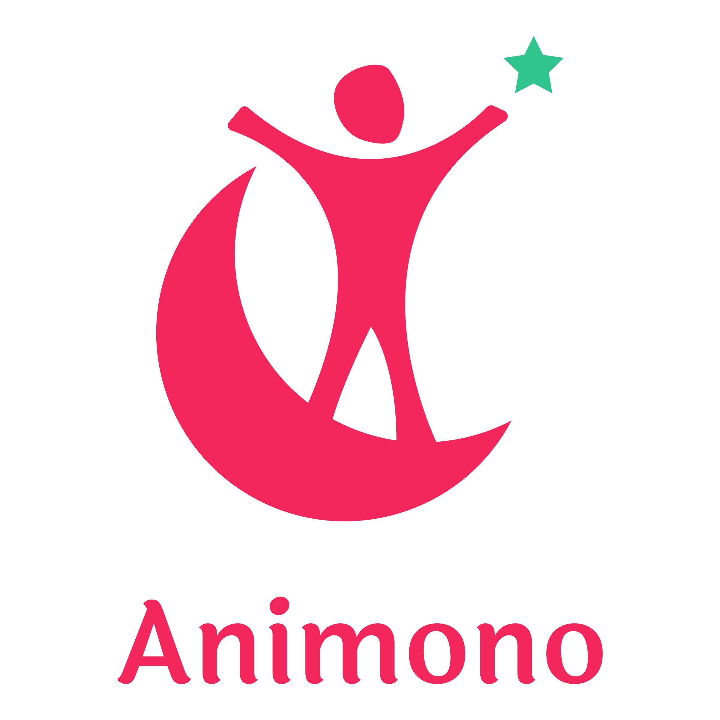 Animation Production Company Logos