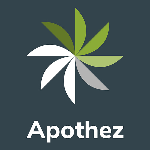 Apotek Logo