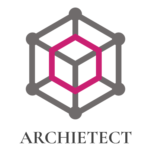 Logo Arsitek + Pembuat Logo Gratis