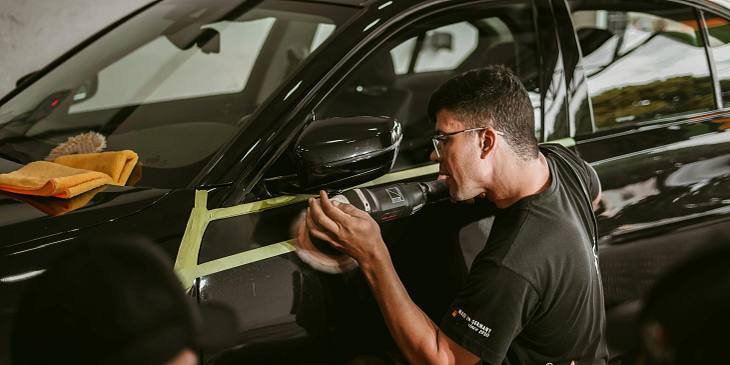 Auto Detailing Website Examples - 5 Sites That Drive New Customers