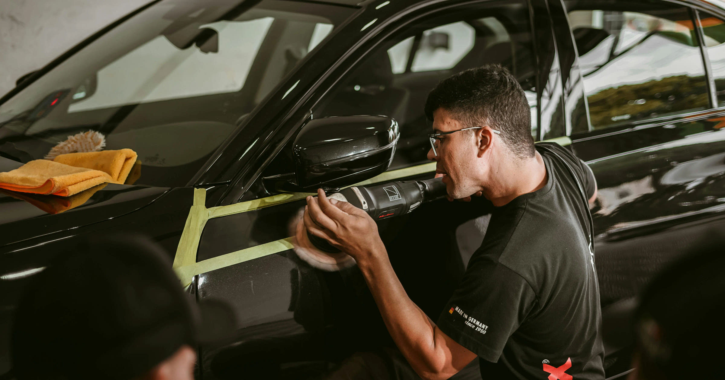 Auto Detailing Website Examples - 5 Sites That Drive New Customers