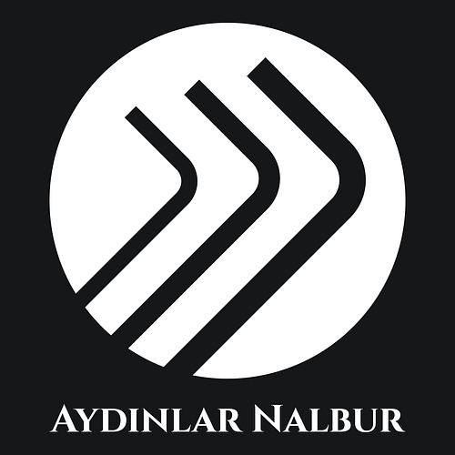 Logotipo De Nalbur