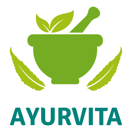Logotipo De Ayur