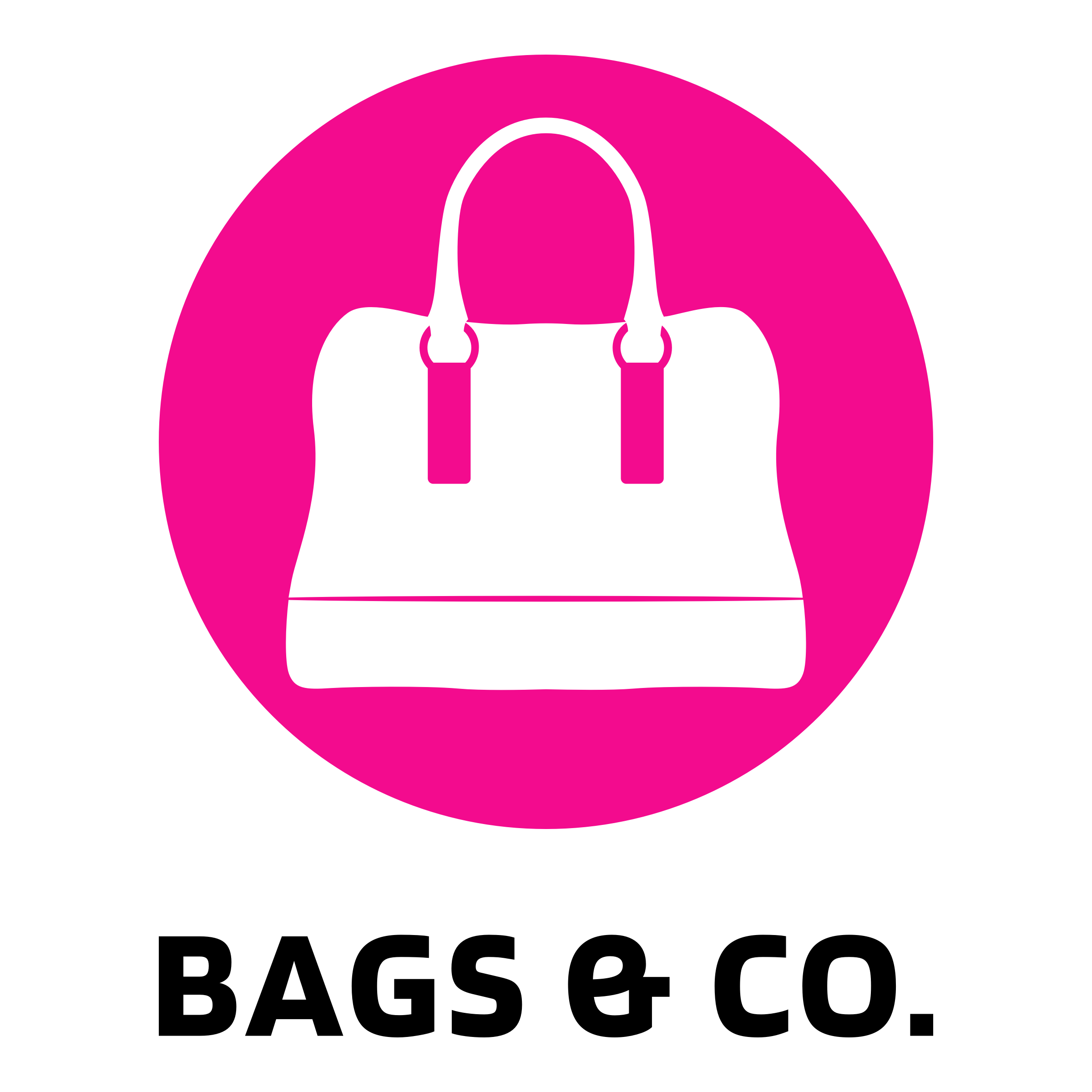 Handbag Logo