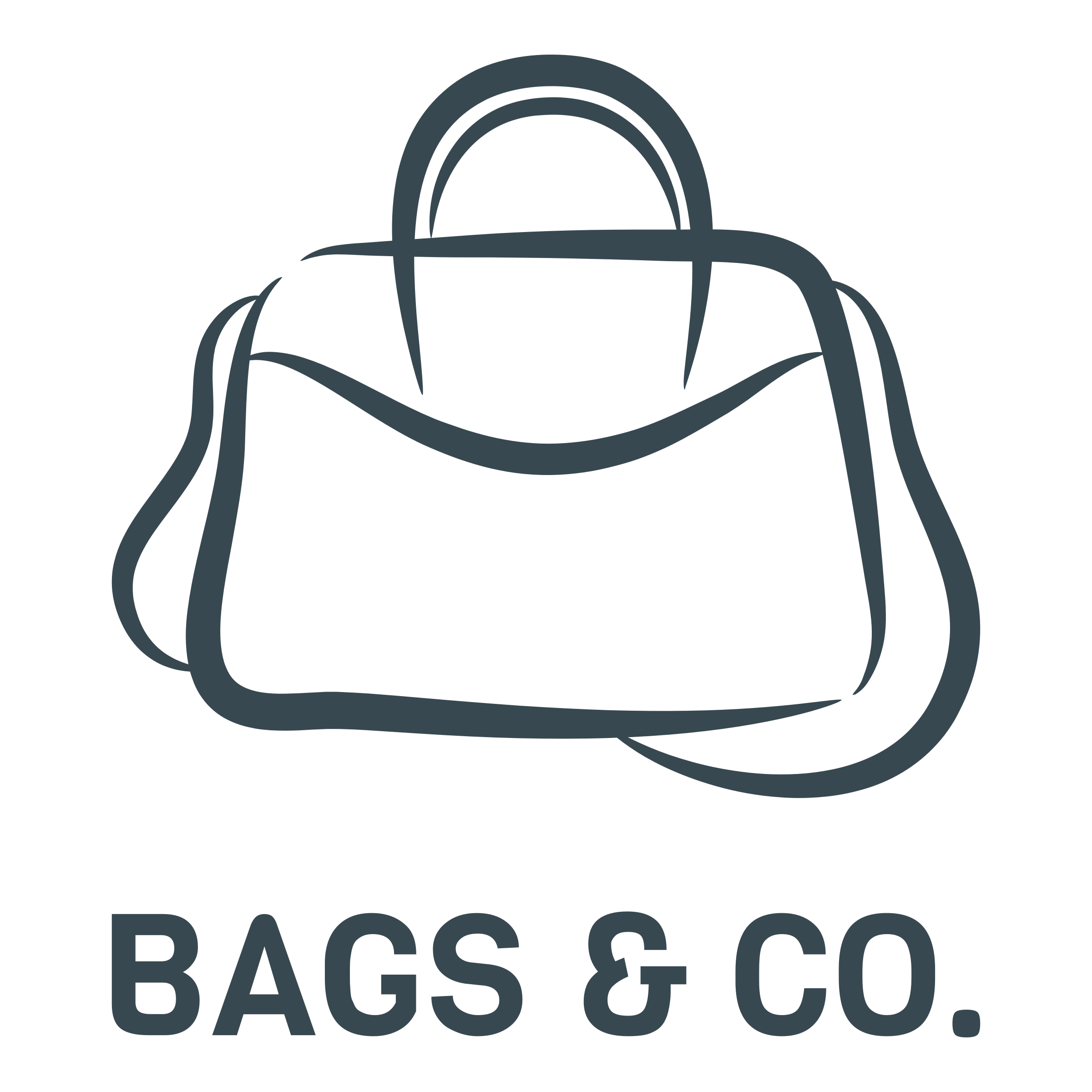 Handbag Logo