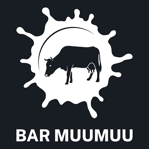 Bar Mleczny Logo