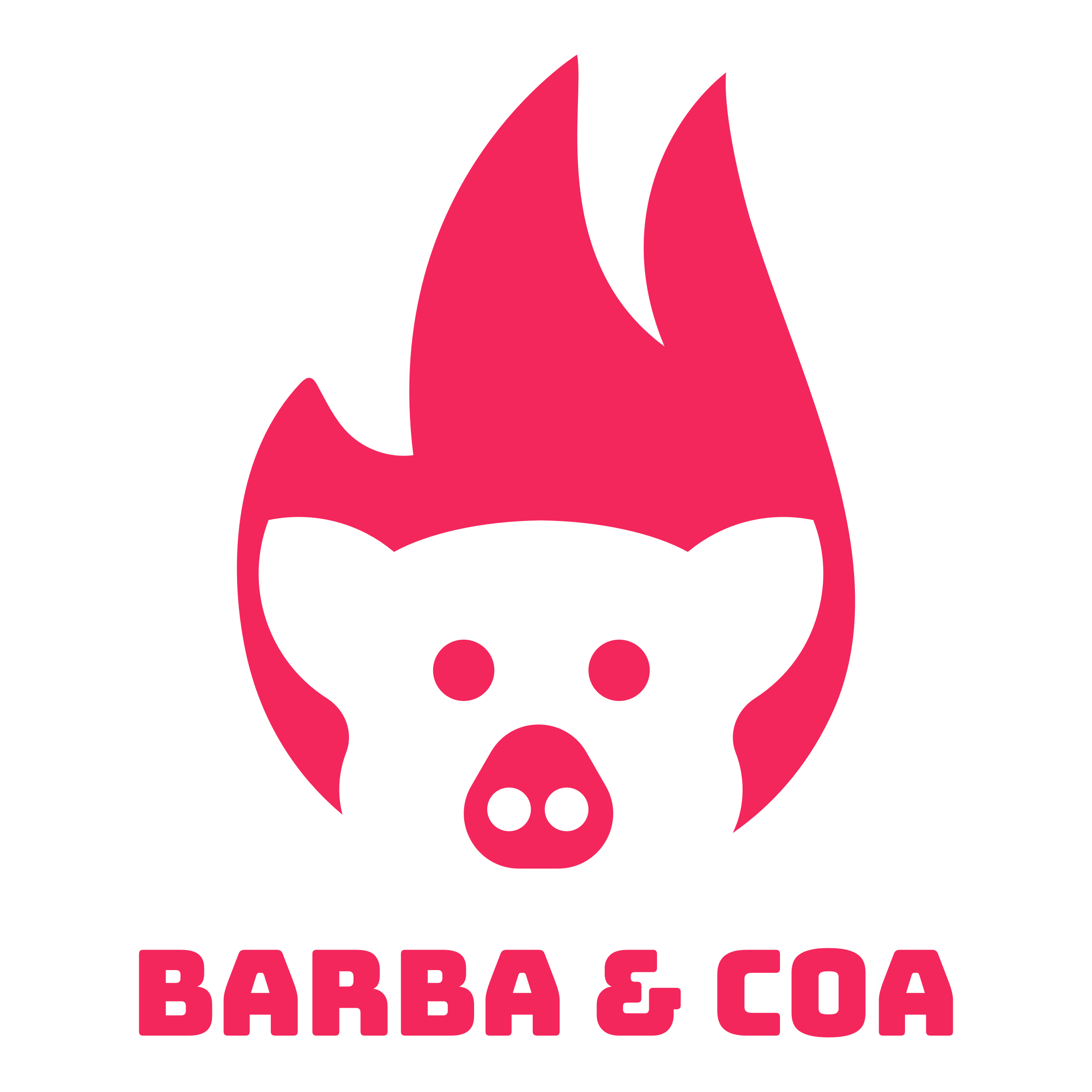 Barbacoa Logo