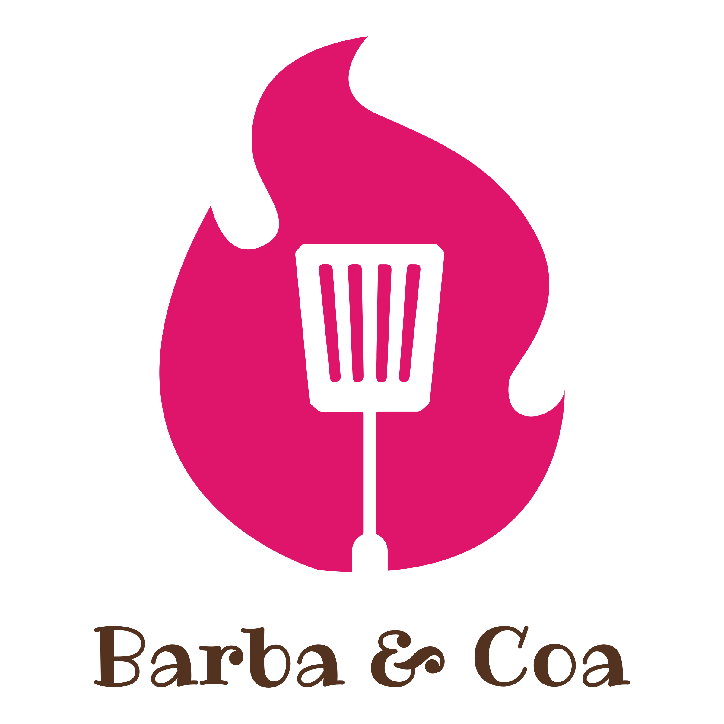 Barbacoa Logo