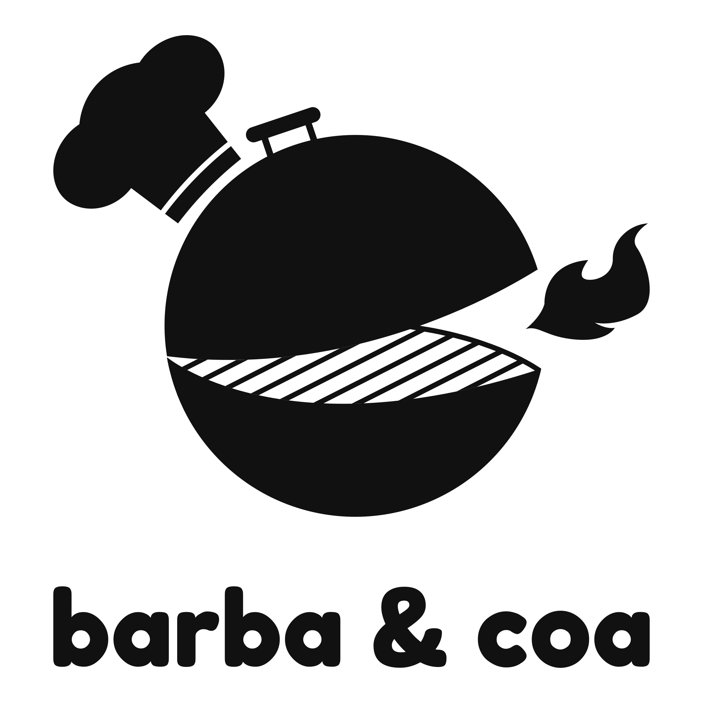 Barbacoa Logo