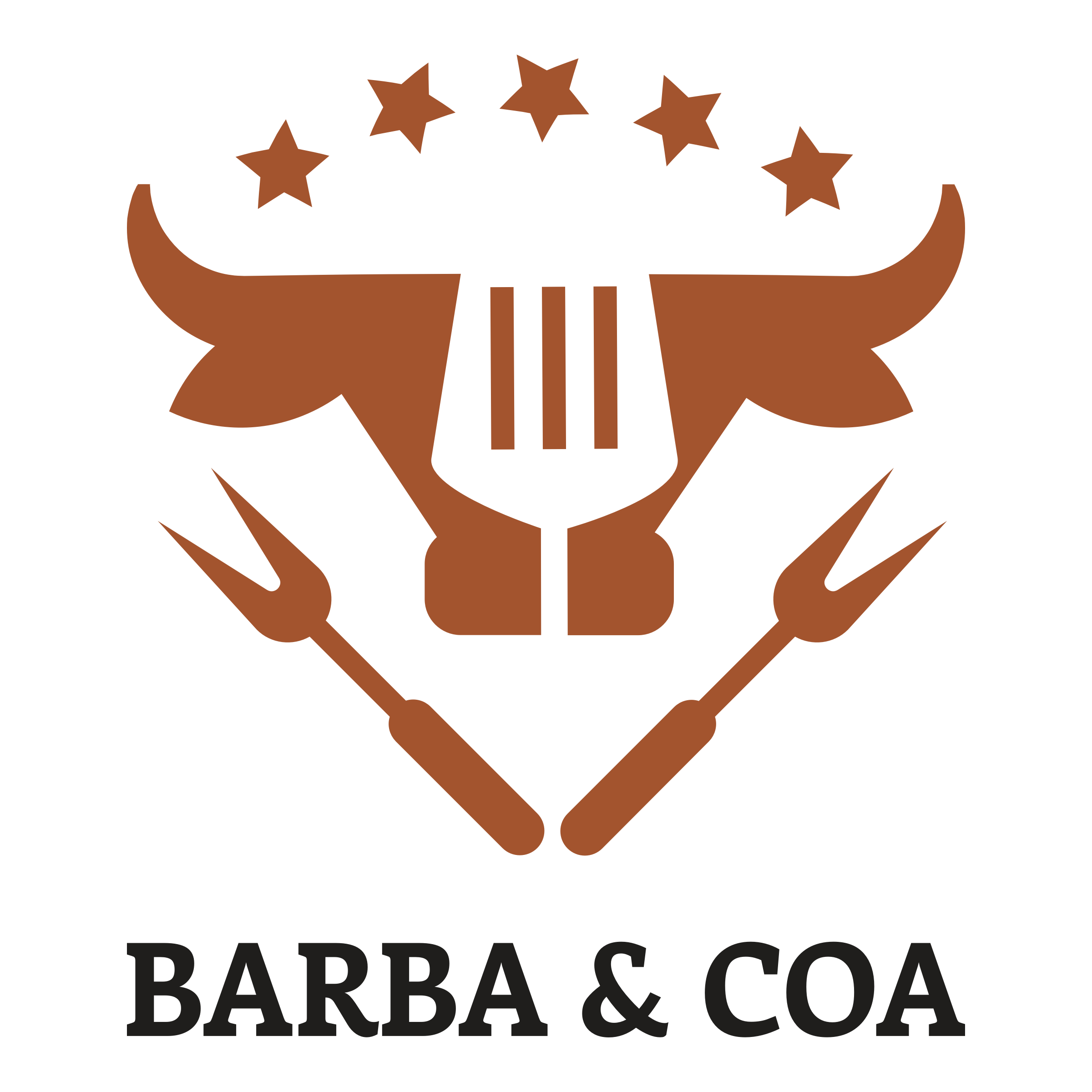 Barbacoa Logo