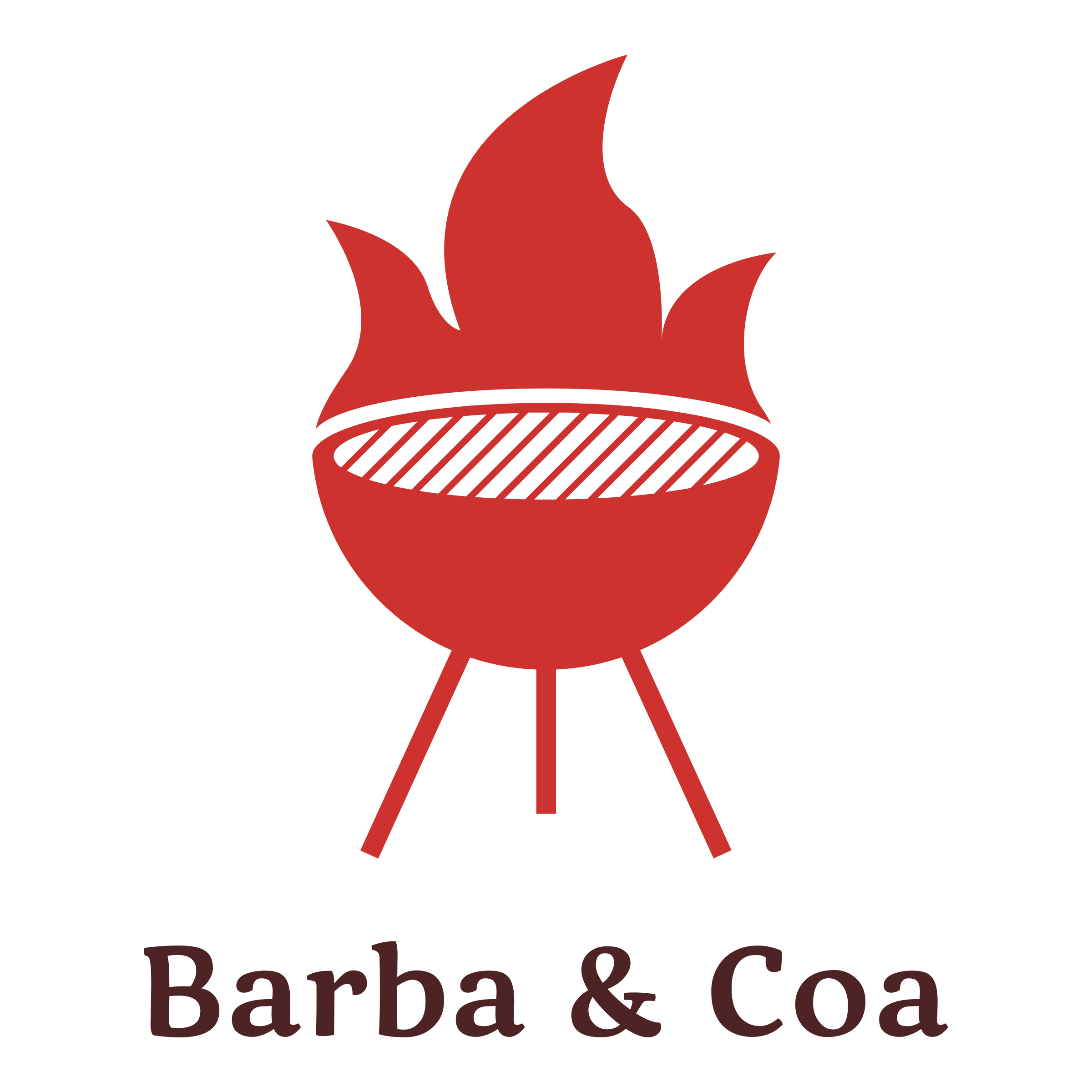 Barbacoa Logo