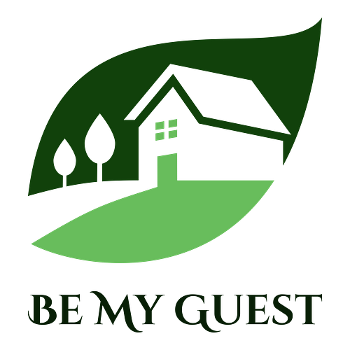 Guest House Logo Guest Logo Stock Illustrations – 1,993 Guest Logo