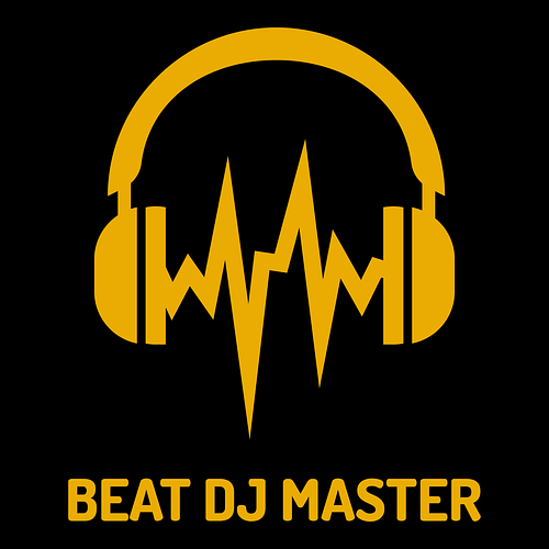 Dj Master Logo