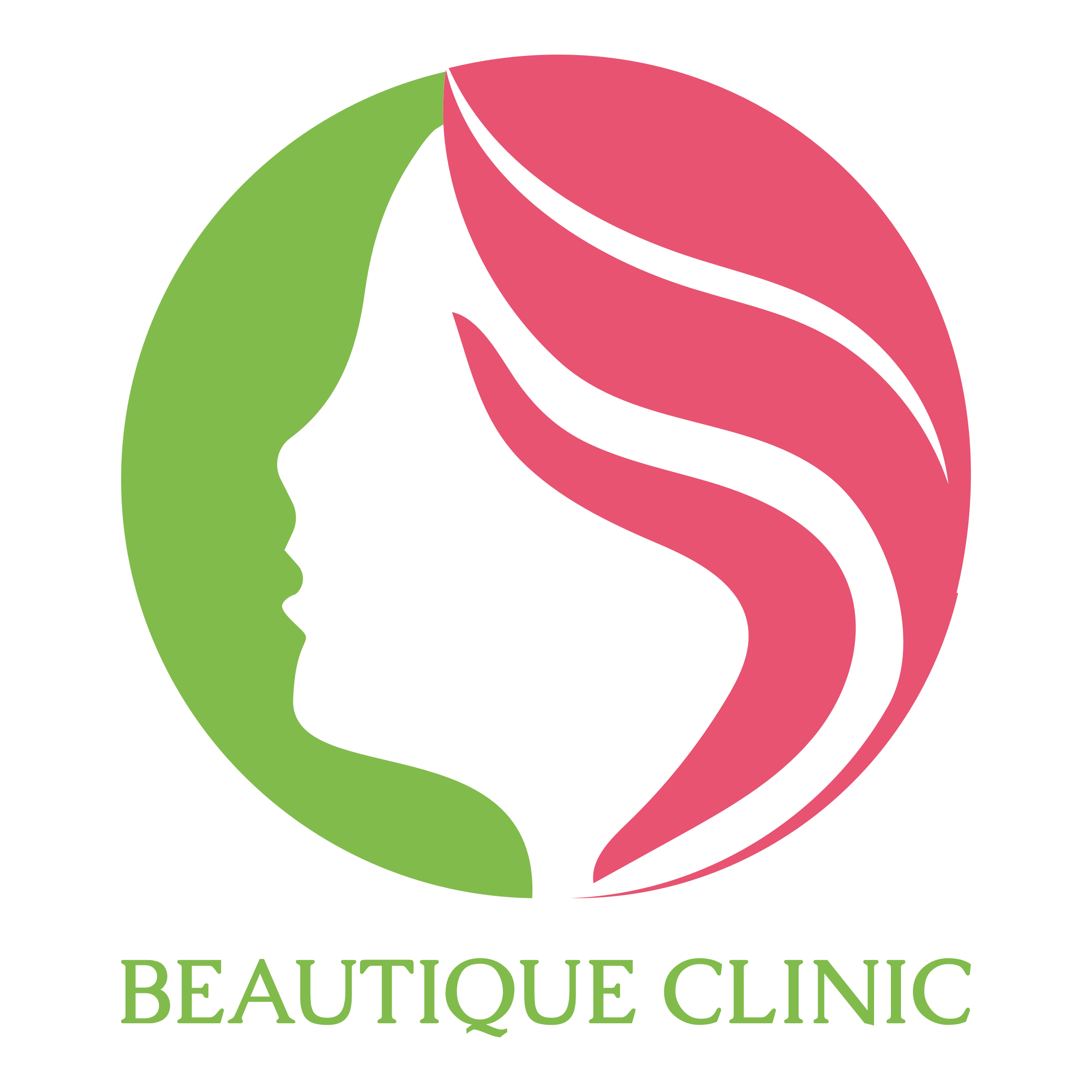 Plastic Surgery Logo Design
