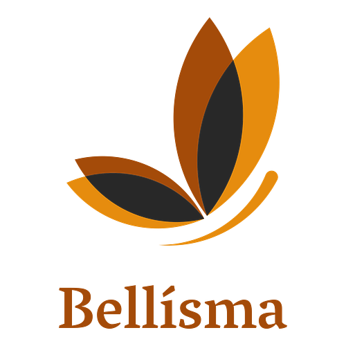 Logotipo De Cosas Bonitas