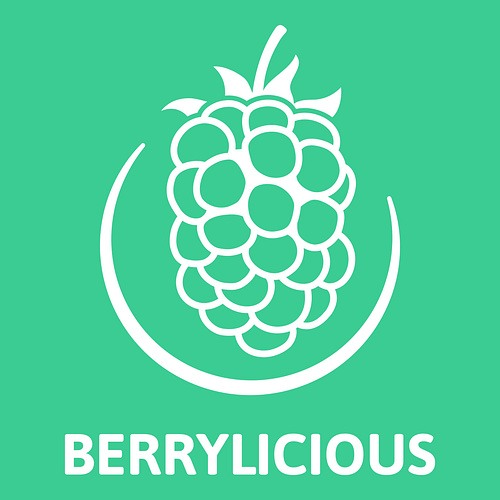 Fresh Berry Logo Berry Logos | Berry Logo Maker | BrandCrowd