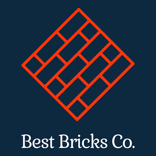 Bricks Company Logo Brick Logo Vector Images (over 25,000)