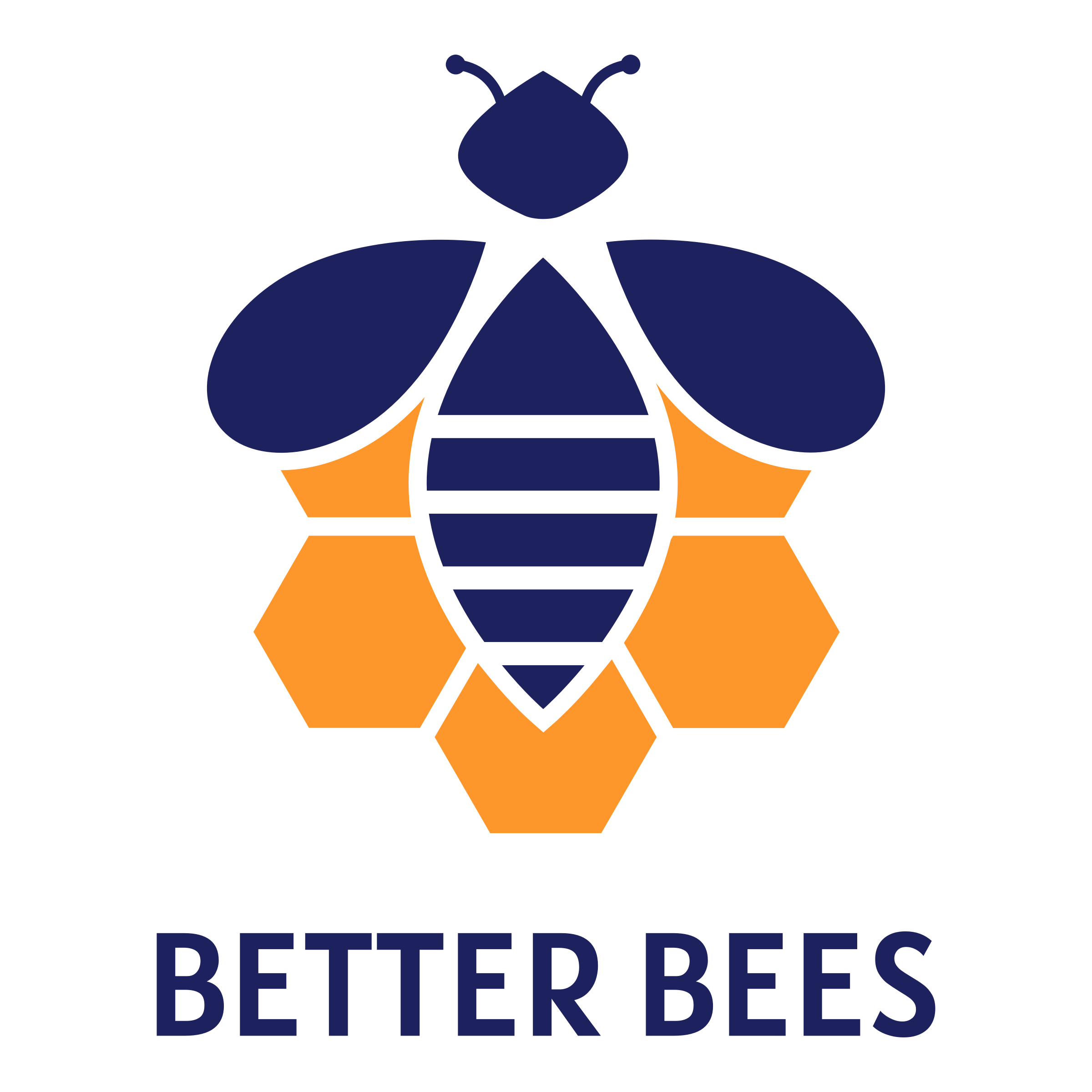 Bee Logo Png