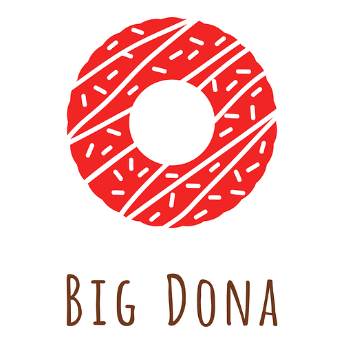 Dona Santa Logo