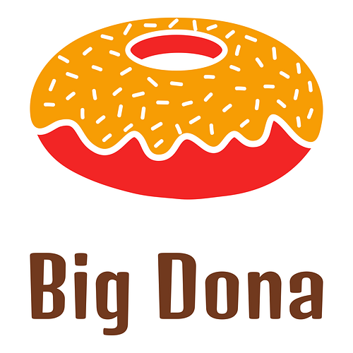 Dona Santa Logo