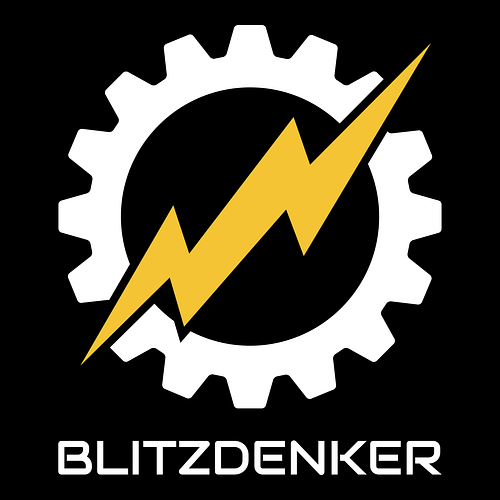 Blitz Tv Logo