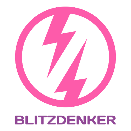 Blitz Tv Logo