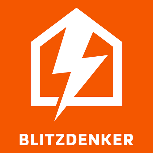 Blitz Tv Logo
