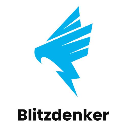 Blitz Tv Logo