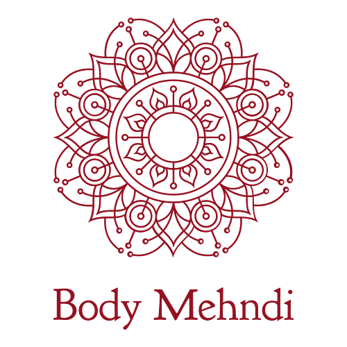 Henna Logo