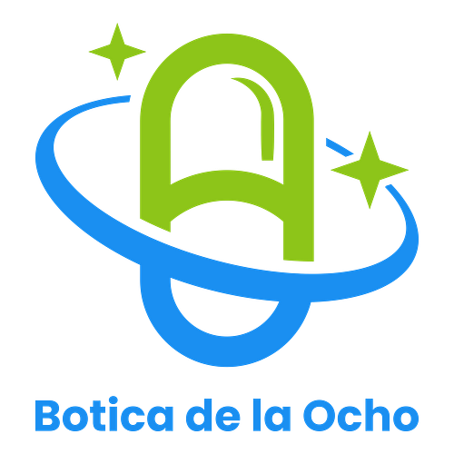 Botica Francesa Logo