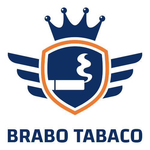 Logotipos E Nomes De Tabaco