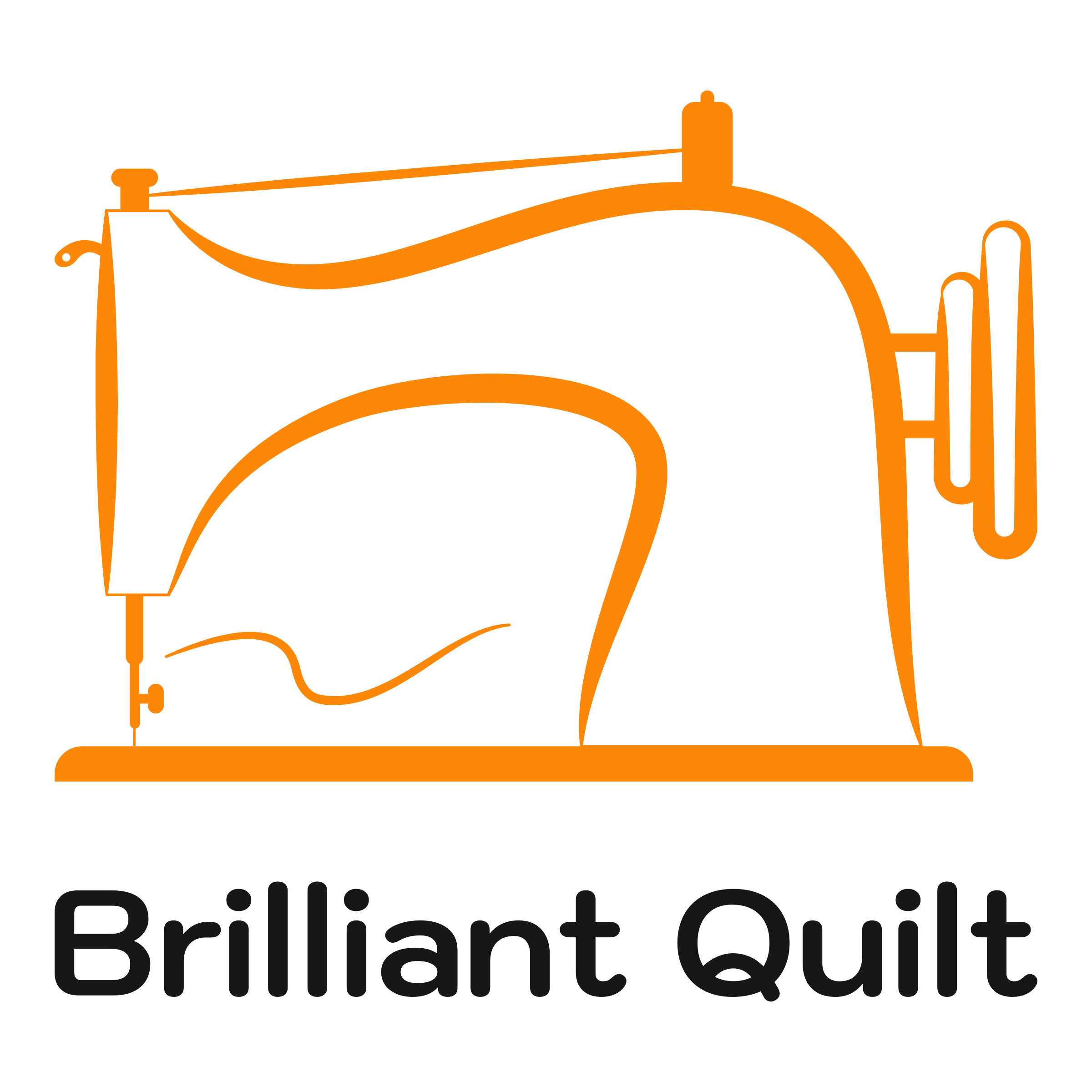 Sewing Logo