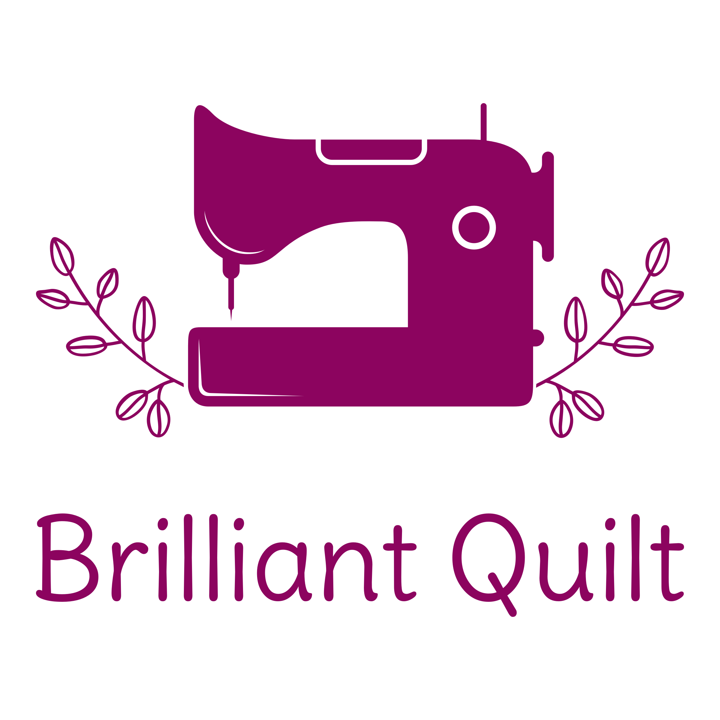 Sewing Logo Png