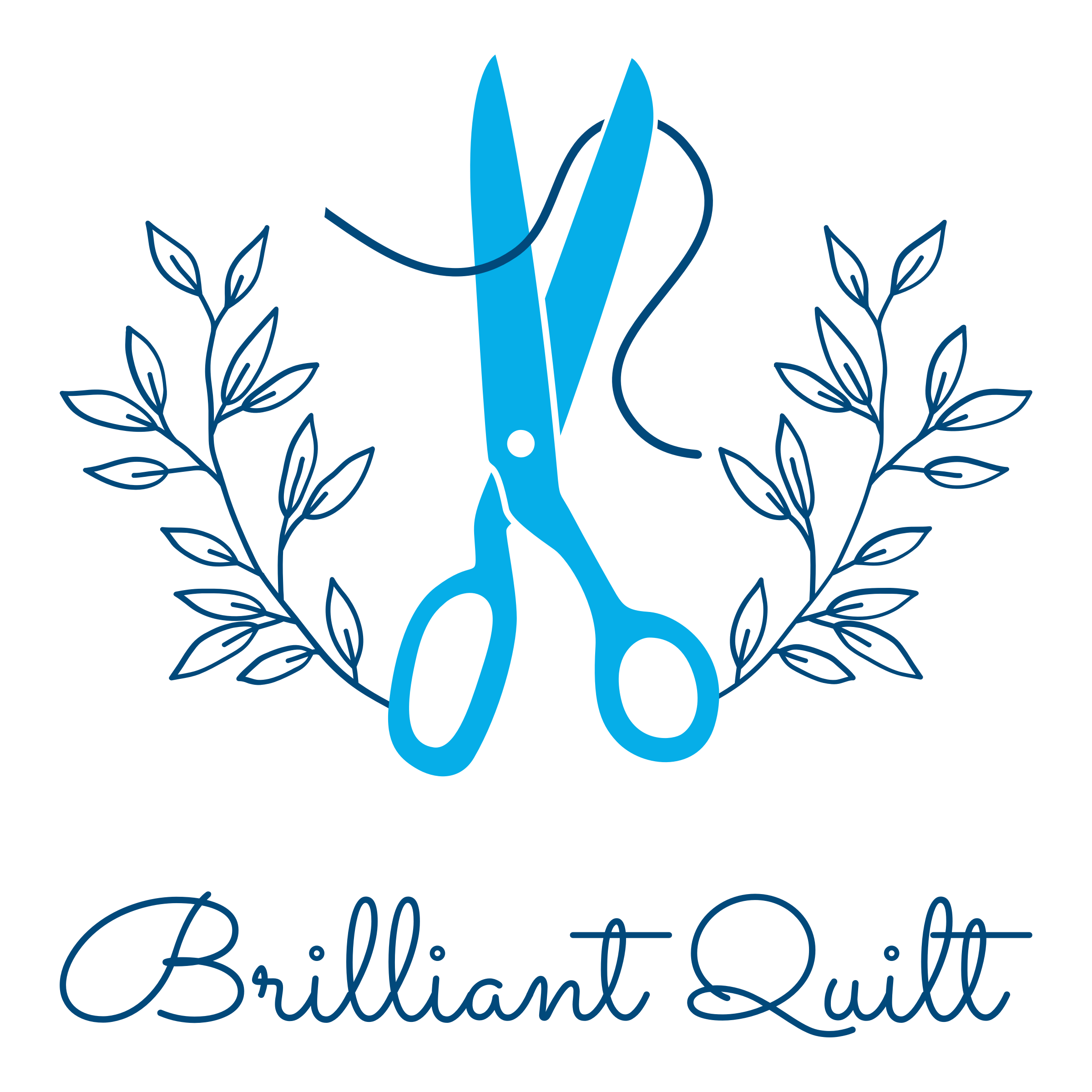 Sewing Logo