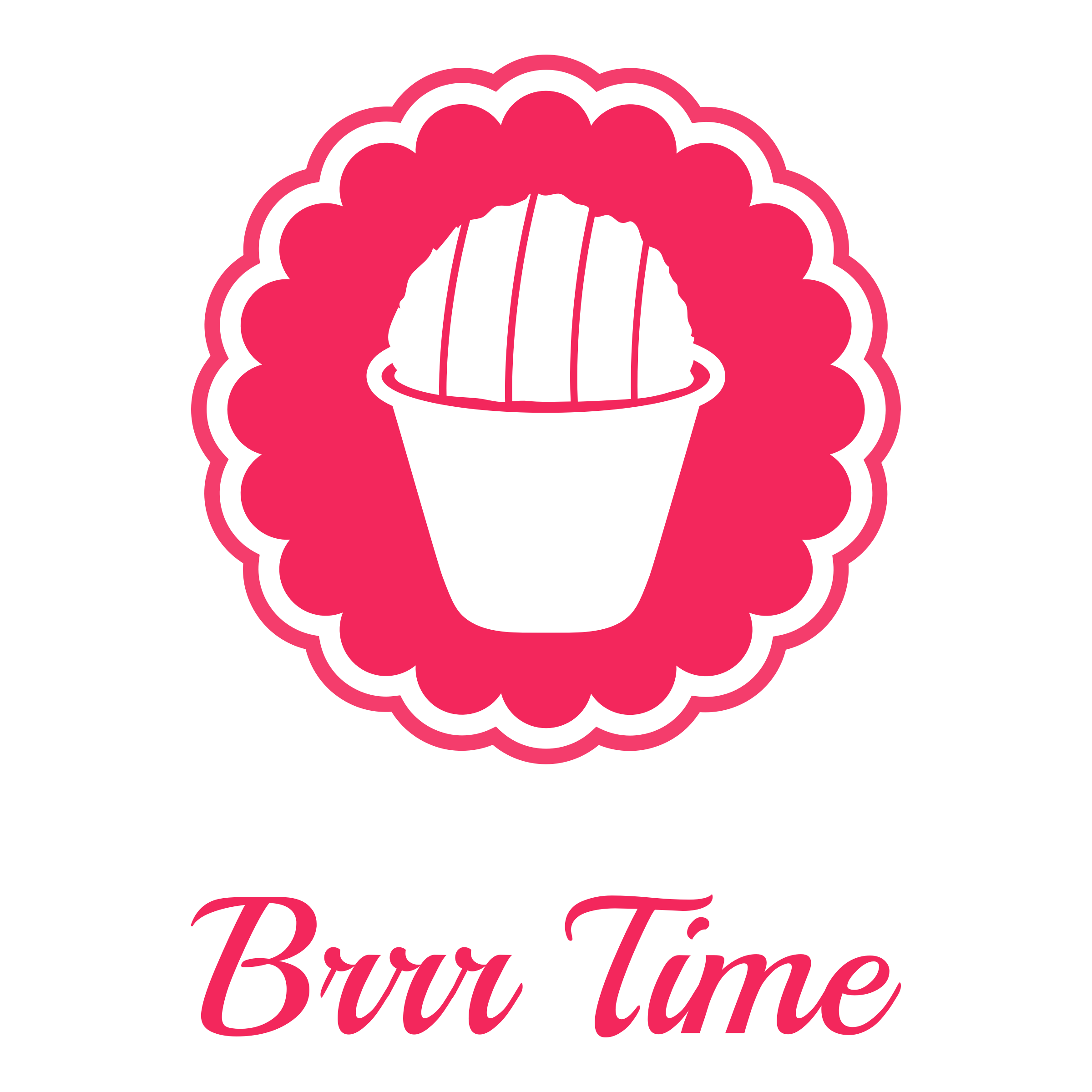 Snow Cone Logo