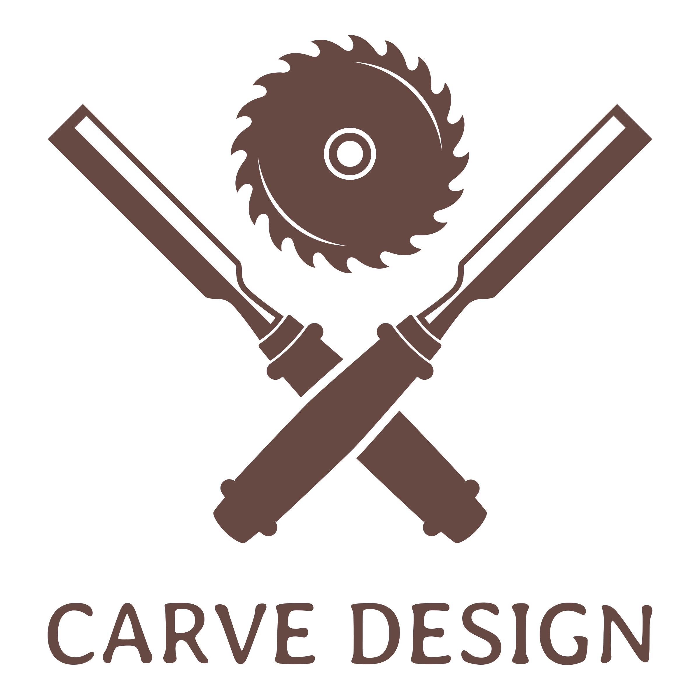 Carve Logo