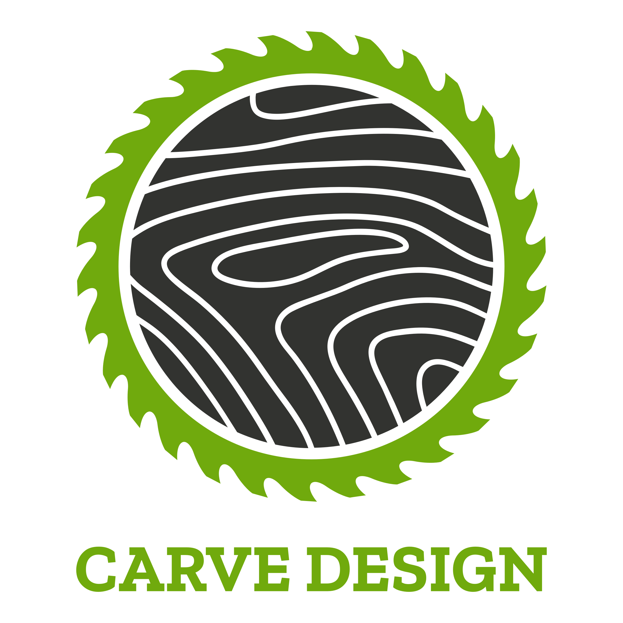Carve Logo