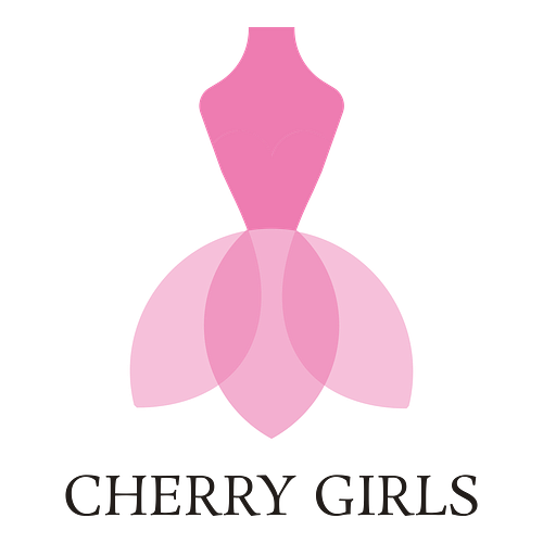 Girly Logos