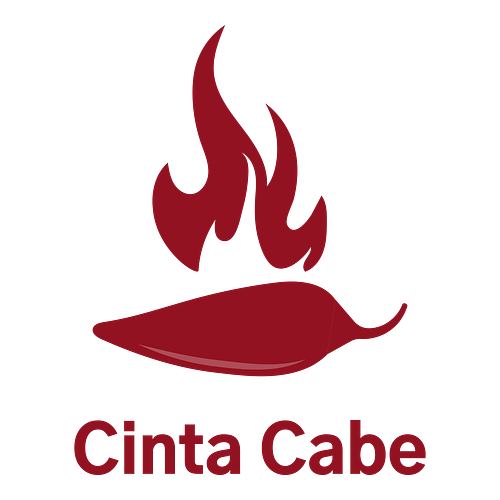 Cabe Merah Logo Long Red Chili Cabe Merah Besar (100g)