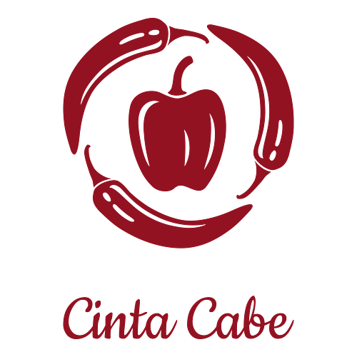 Cabe Merah Logo Long Red Chili Cabe Merah Besar (100g)