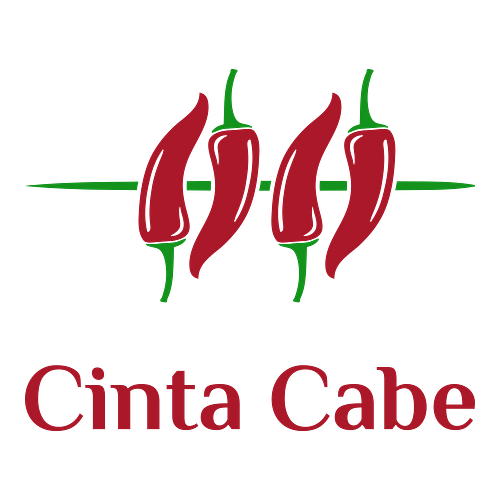 Cabe Merah Logo Long Red Chili Cabe Merah Besar (100g)