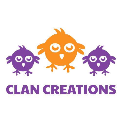 Family Logos + Free Logo Maker