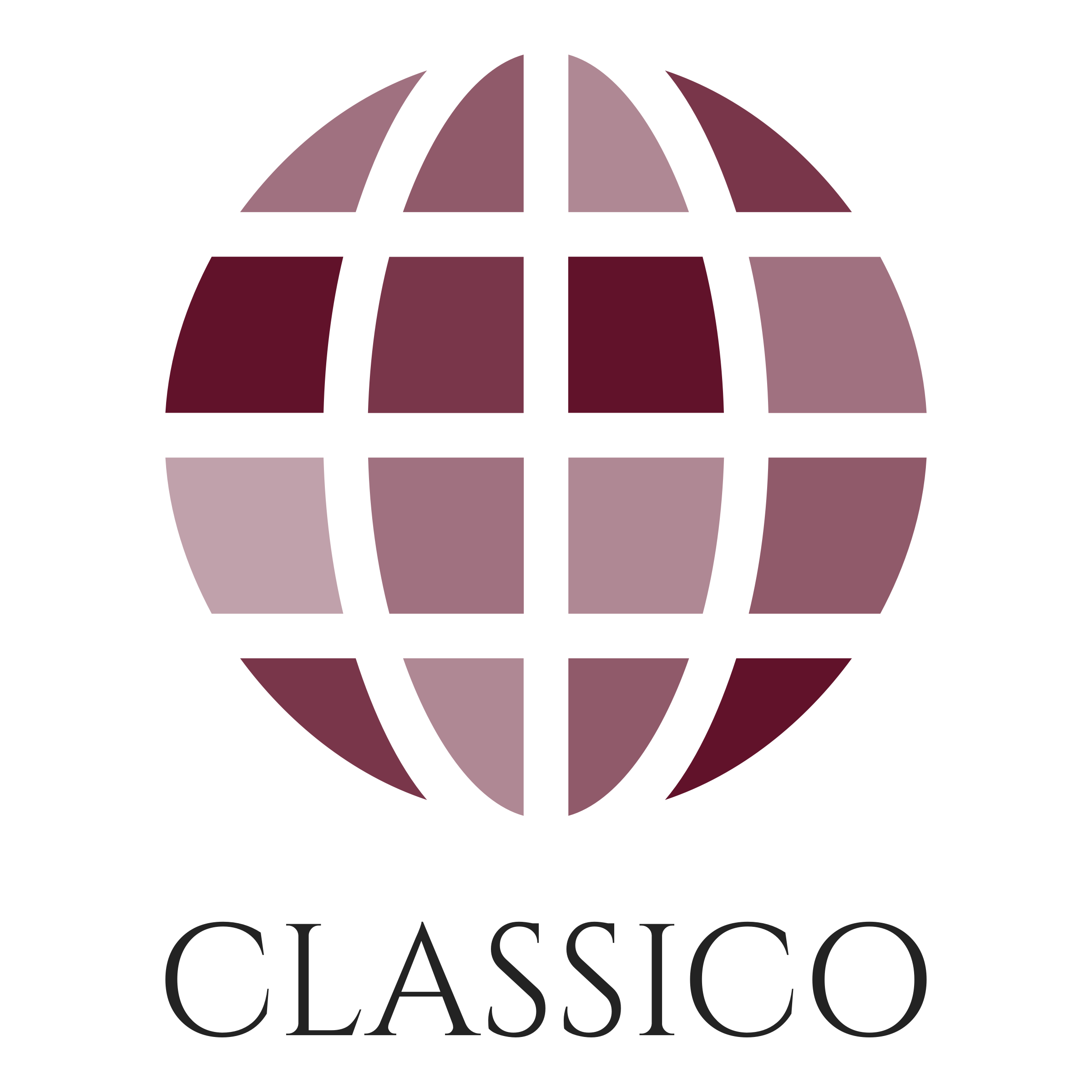 Classico Logo